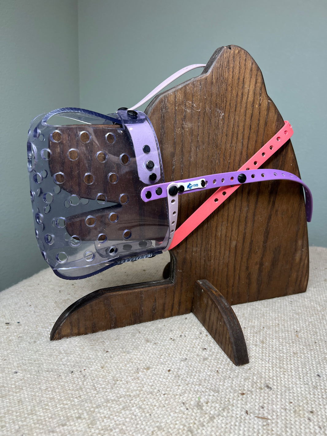 Muzzles – Trust Your Dog